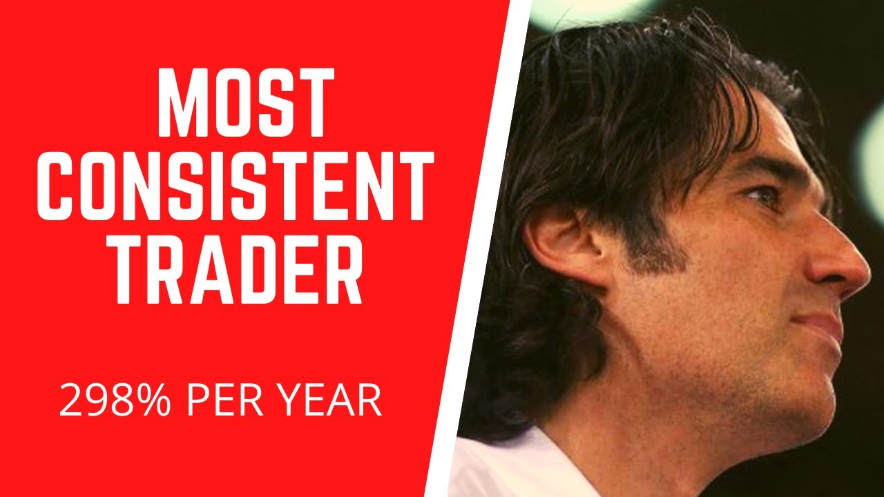 MOST CONSISTENT TRADER !!! – eurolotto tv